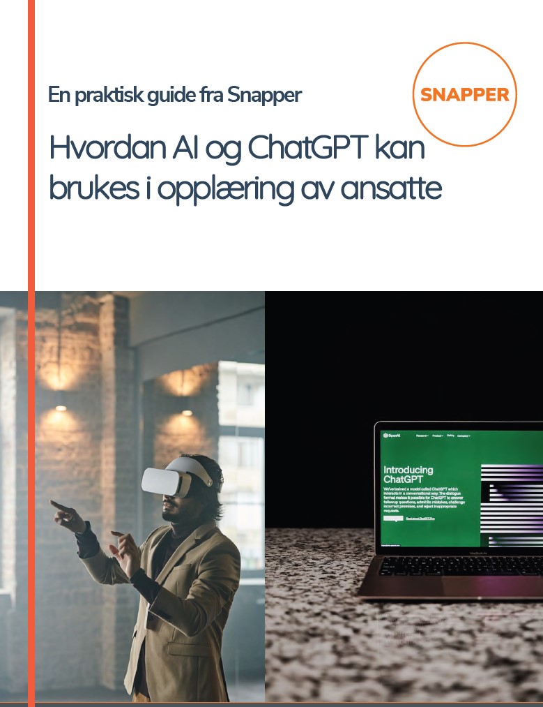 Om Snapper - Snapper