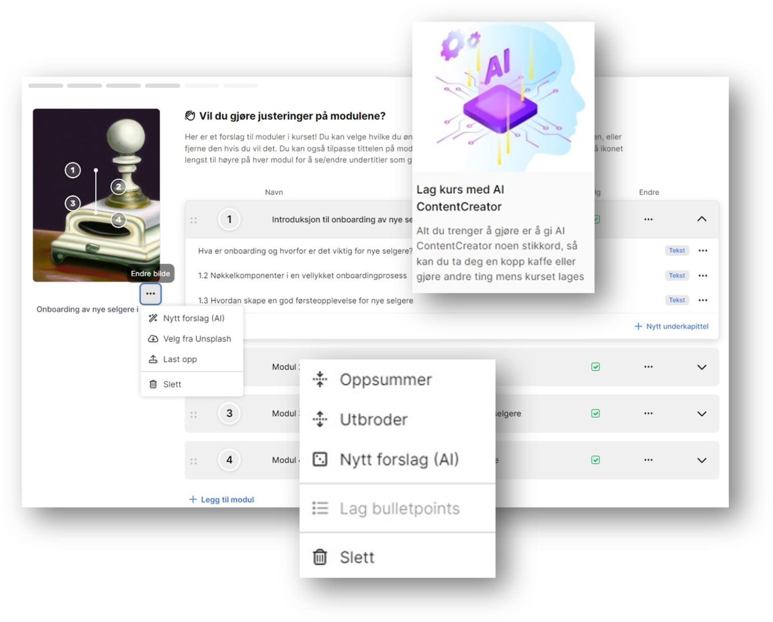 SNAPPER - LMS - Learning Management System